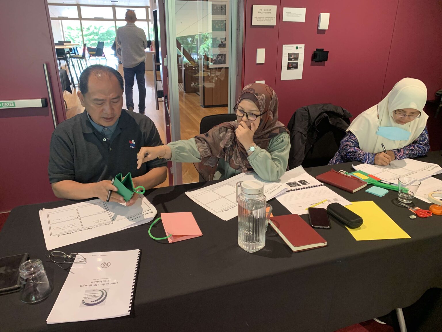 4 Reasons Workshops Accelerate Your Teams Skills and Capability