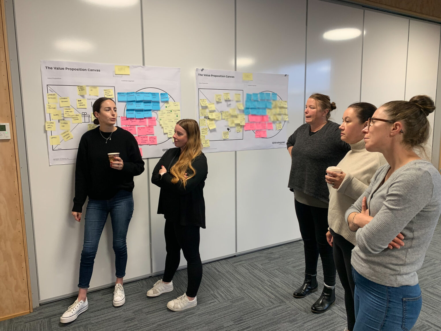 How Sara's Team Designed a Winning Value Proposition [and got clarity ...